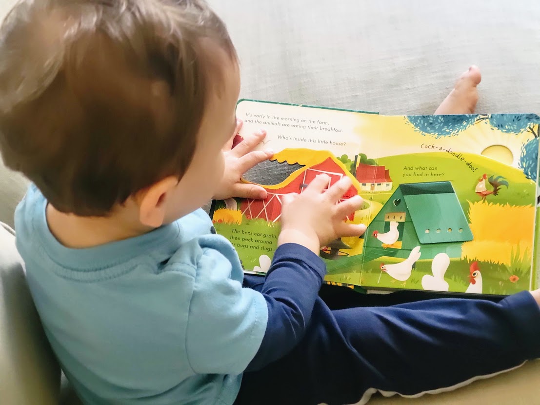 19 Amazing Farm Books for Kids! - Raise Curious Kids