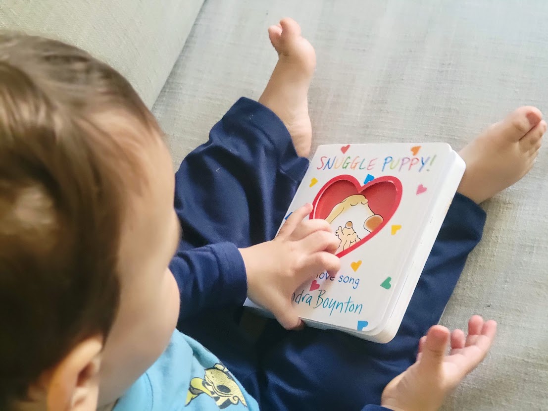 21 Best Books for 2 Year Olds (That They Will Want to Read Again and ...