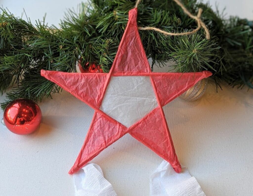 How to Make a Philippine Christmas Parol - Raise Curious Kids