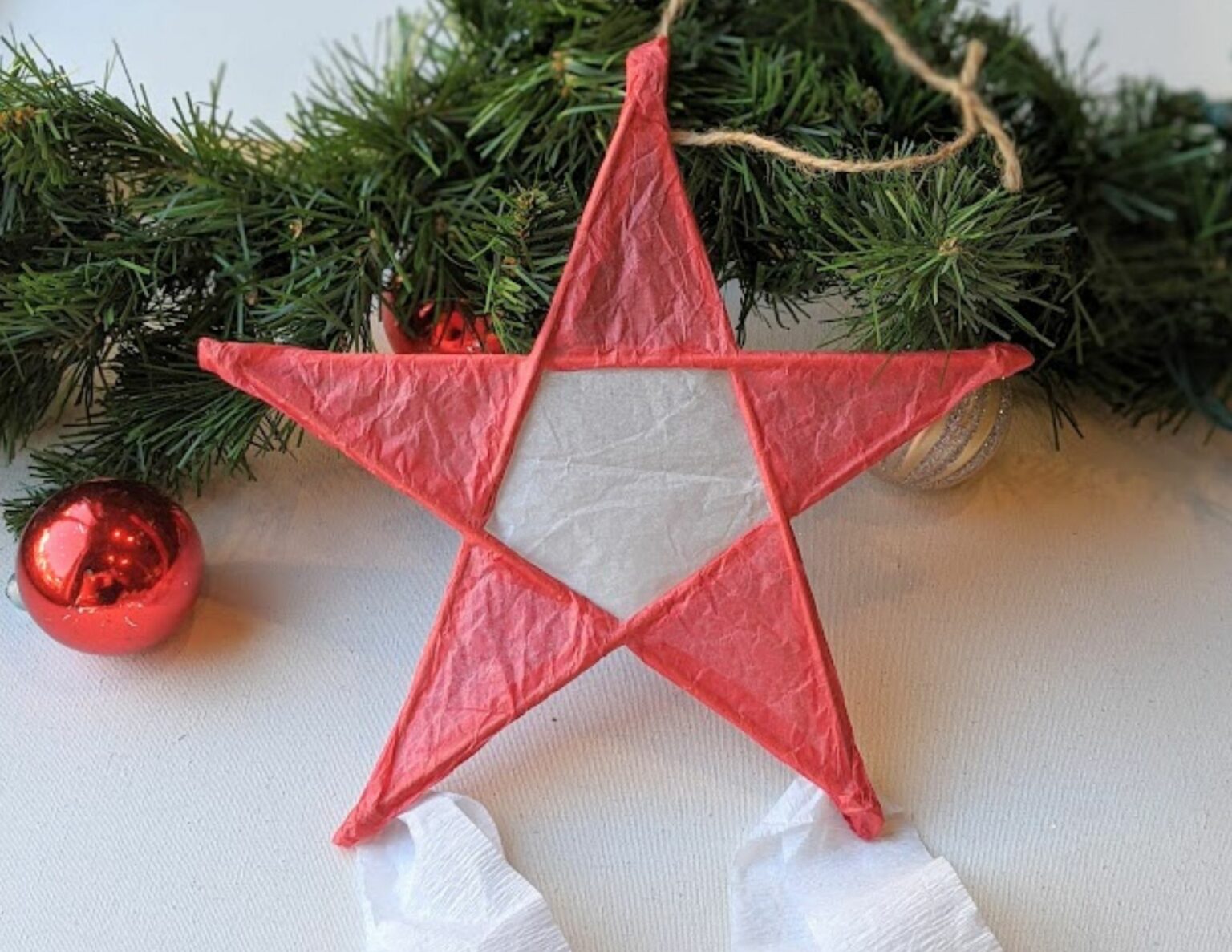 How to Make a Philippine Christmas Parol - Raise Curious Kids
