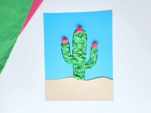 Mexico Crafts and Activities for Kids - Raise Curious Kids