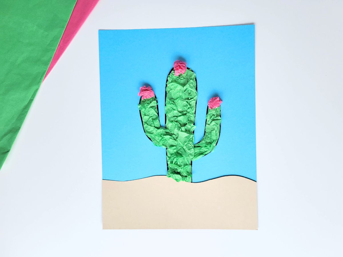 Mexico Crafts and Activities for Kids - Raise Curious Kids