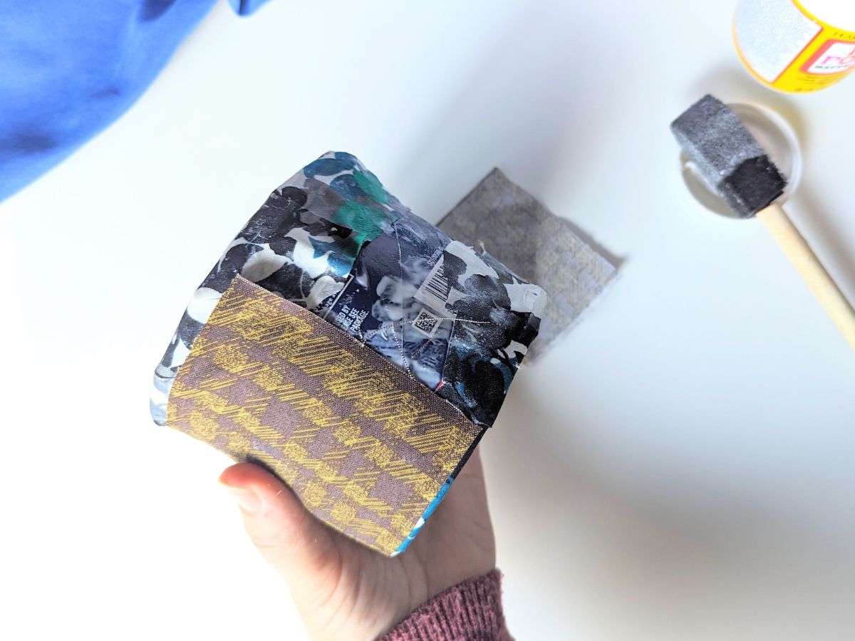 Homemade Drum Craft for Kids - Raise Curious Kids