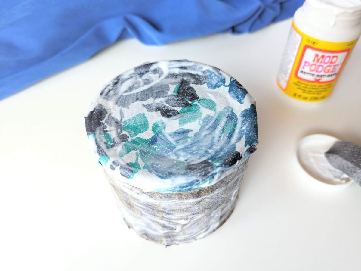 Homemade Drum Craft for Kids - Raise Curious Kids