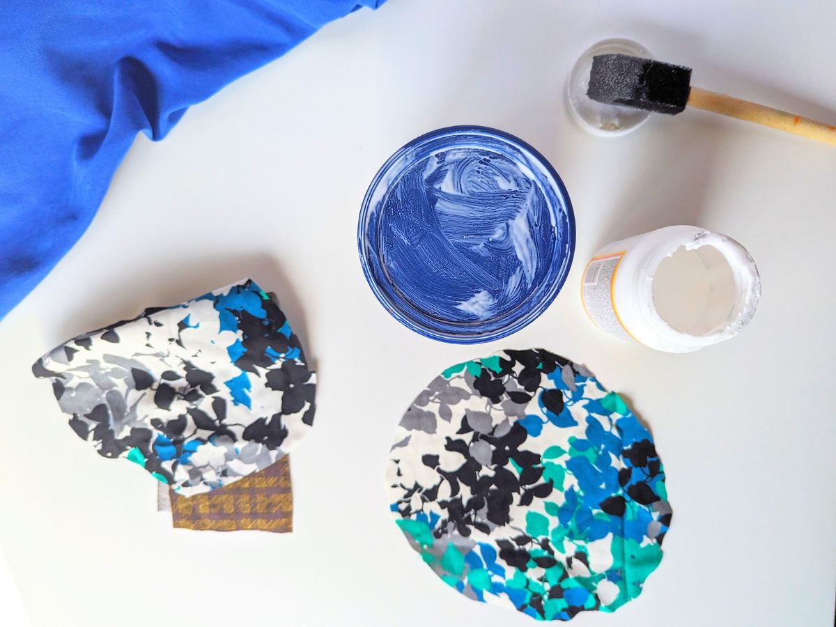 Homemade Drum Craft for Kids - Raise Curious Kids