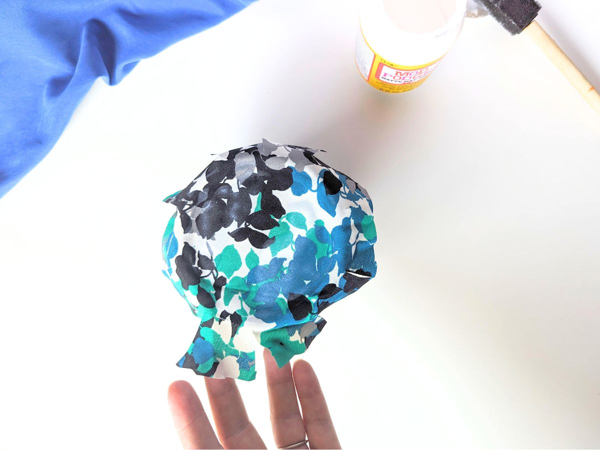 Homemade Drum Craft for Kids - Raise Curious Kids