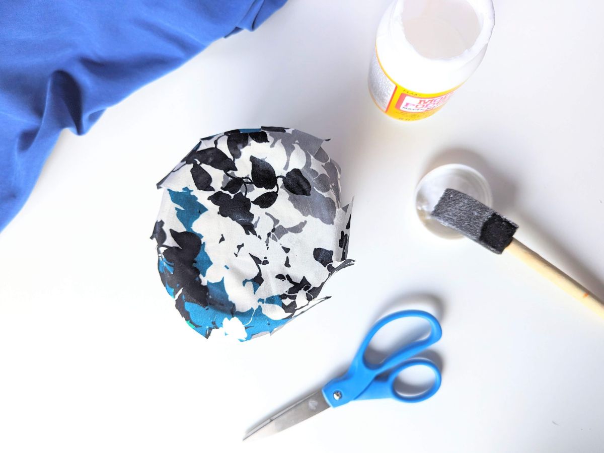 Homemade Drum Craft for Kids - Raise Curious Kids