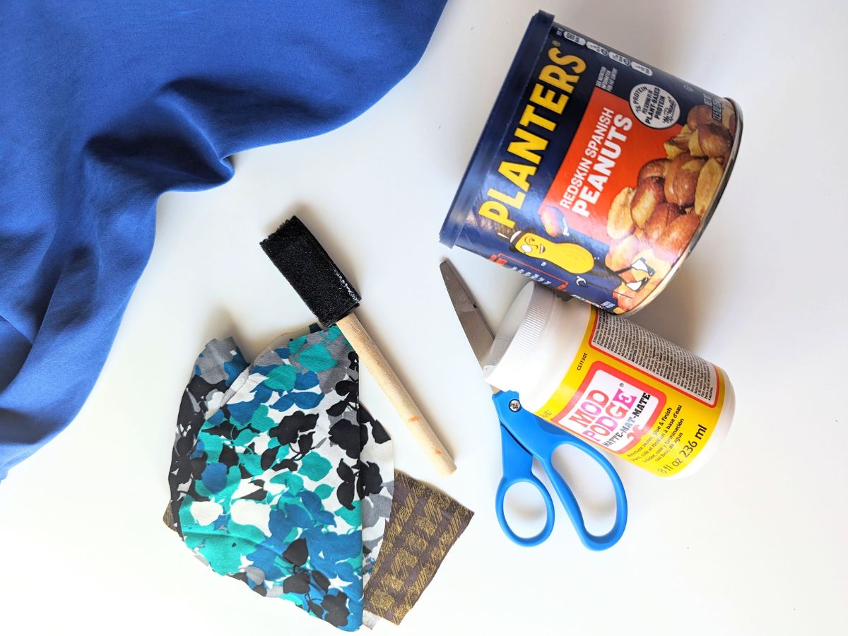 Homemade Drum Craft for Kids - Raise Curious Kids