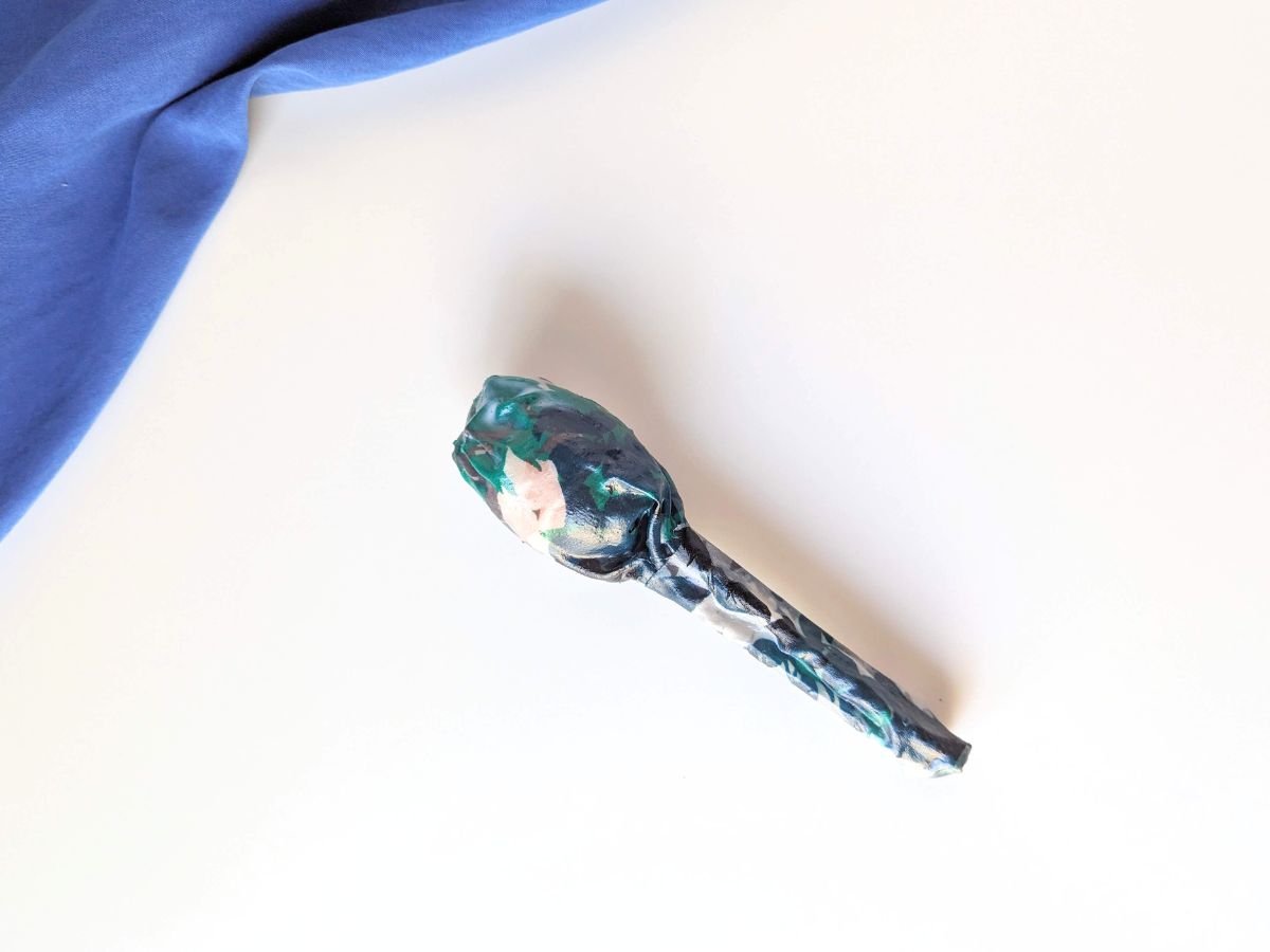 DIY Maracas (How to Make Colorful, Sturdy Maracas At Home!) - Raise ...