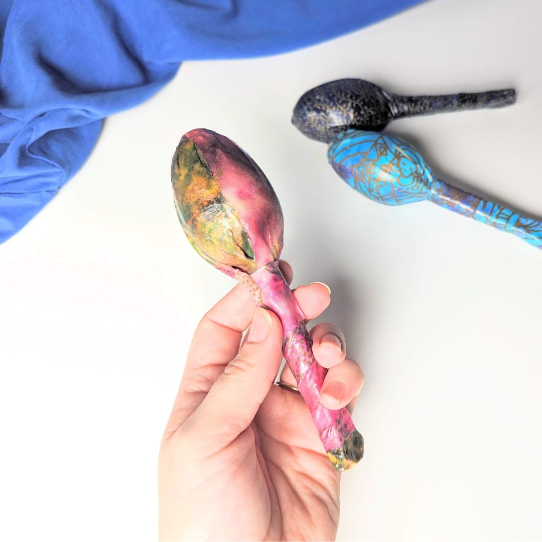 Fast and Easy Homemade Piñata (A Perfect Craft for Kids!) - Raise ...