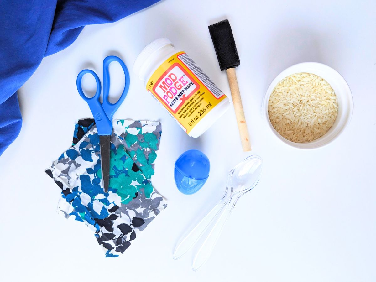 DIY Maracas (How to Make Colorful, Sturdy Maracas At Home!) - Raise ...