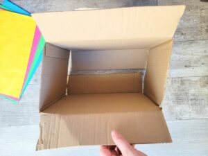 Fast and Easy Homemade Piñata (A Perfect Craft for Kids!) - Raise ...