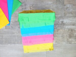 Fast and Easy Homemade Piñata (A Perfect Craft for Kids!) - Raise ...