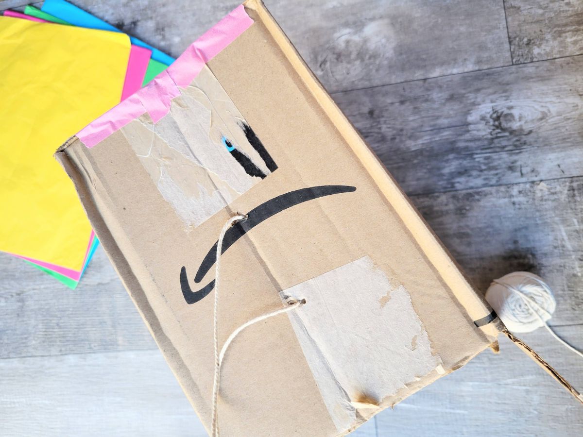 Fast and Easy Homemade Piñata (A Perfect Craft for Kids!) - Raise ...