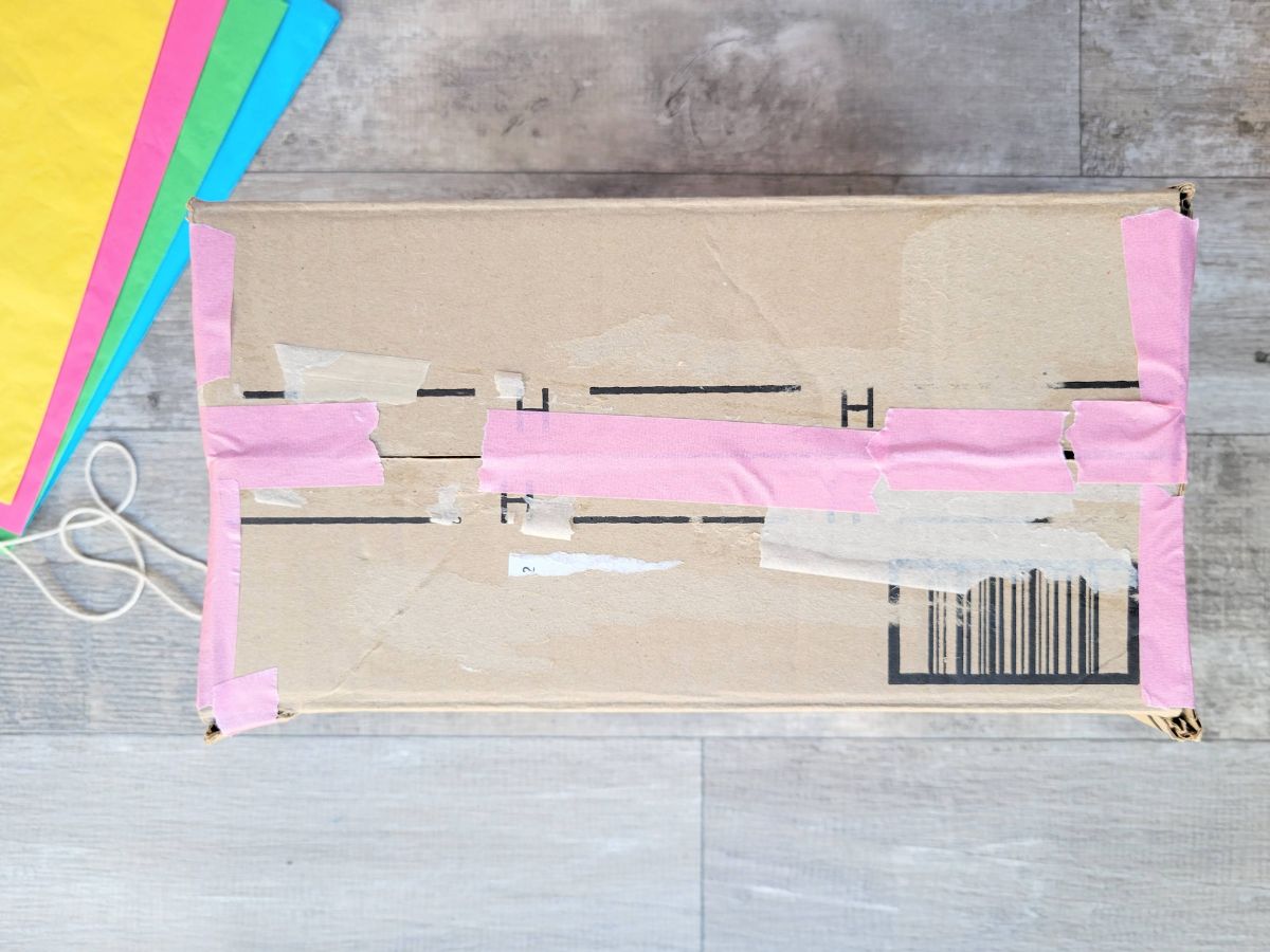 Fast and Easy Homemade Piñata (A Perfect Craft for Kids!) - Raise ...