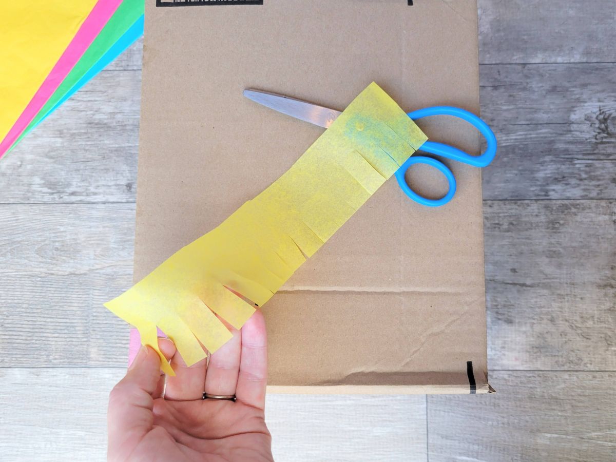 Fast and Easy Homemade Piñata (A Perfect Craft for Kids!) - Raise ...