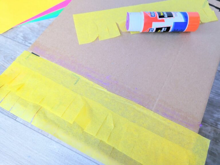 Fast and Easy Homemade Piñata (A Perfect Craft for Kids!) - Raise ...