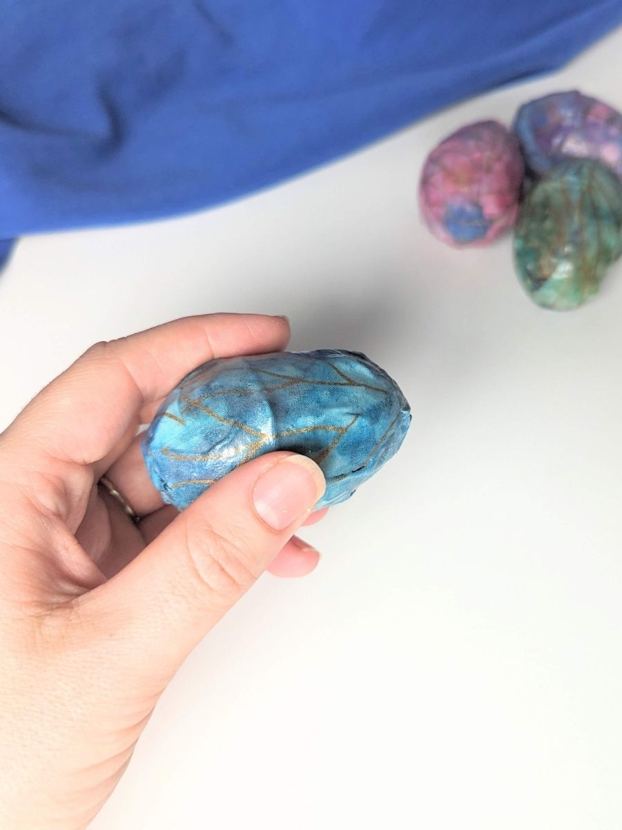 How to Make Music Egg Shakers for Kids - Raise Curious Kids