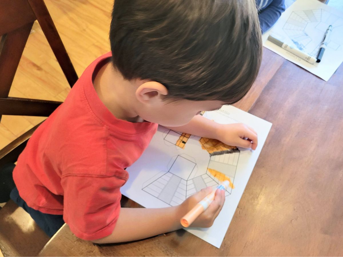 Mexico Crafts and Activities for Kids - Raise Curious Kids