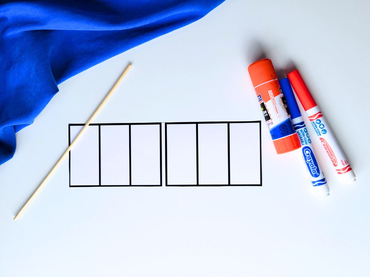 France Crafts and Activities for Kids - Raise Curious Kids