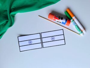 India Crafts and Activities for Kids - Raise Curious Kids