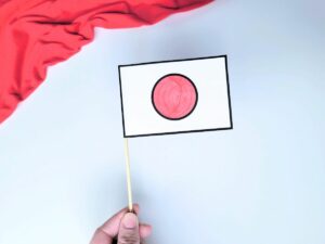 Japan Crafts and Activities for Kids - Raise Curious Kids
