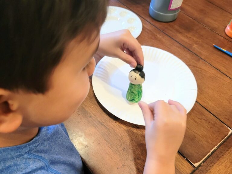 Japan Crafts and Activities for Kids - Raise Curious Kids