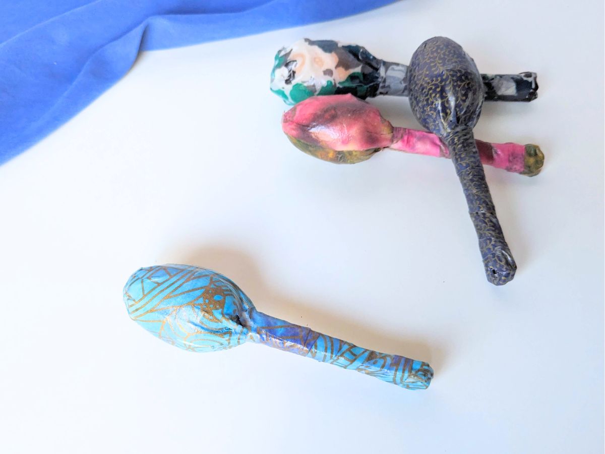 Mexico Crafts and Activities for Kids - Raise Curious Kids