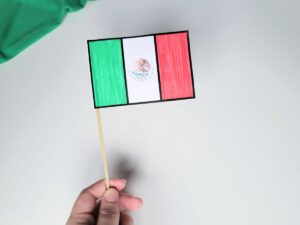 Mexico Crafts and Activities for Kids - Raise Curious Kids