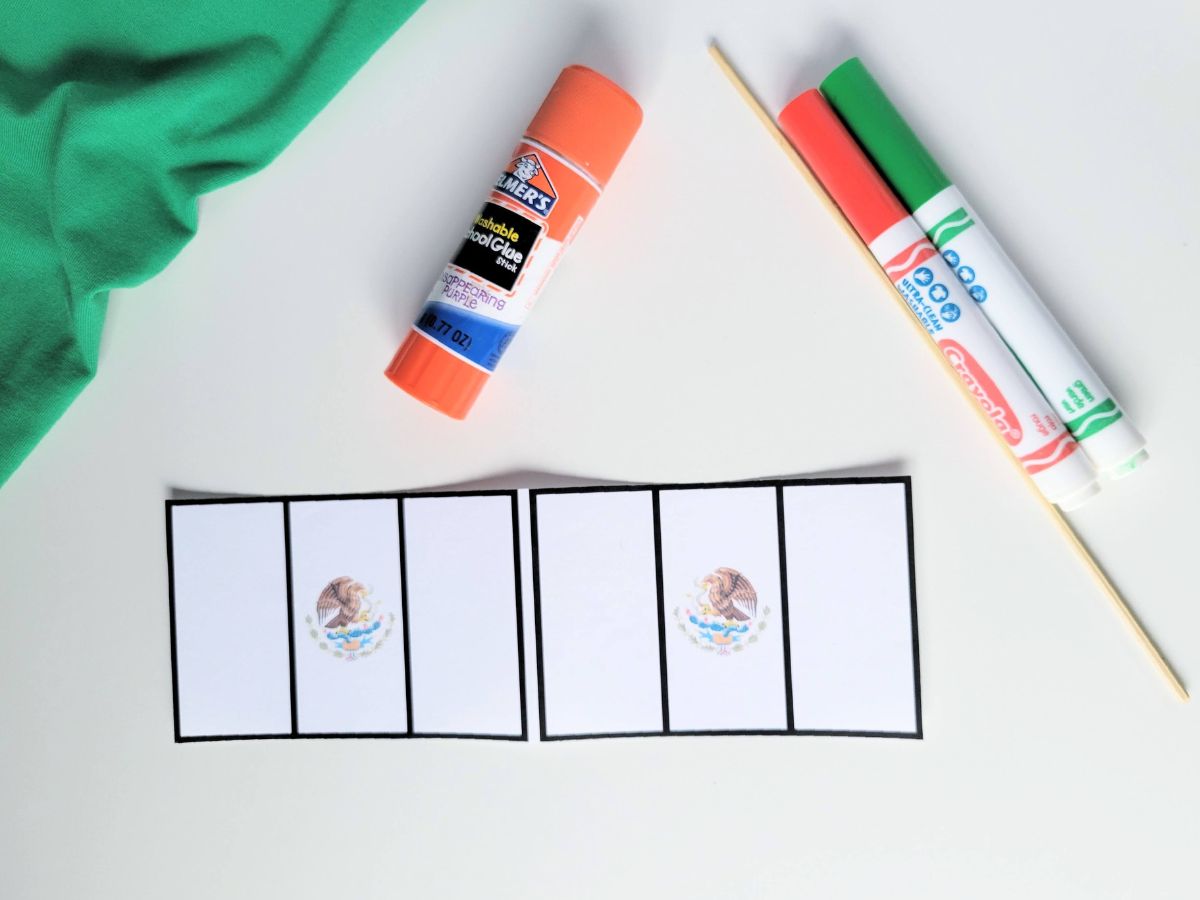 Mexico Crafts and Activities for Kids - Raise Curious Kids