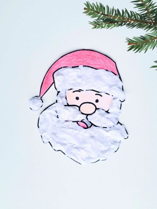 Crafts and Activities Archives - Raise Curious Kids