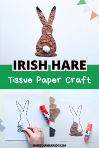 Ireland Crafts and Activities for Kids (Awesome St. Patrick's Day ...
