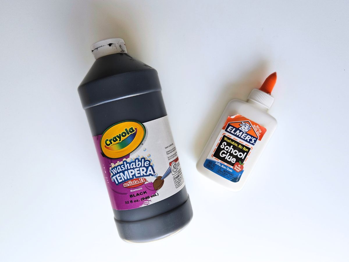 Stained Glass Window Craft for Kids - Raise Curious Kids