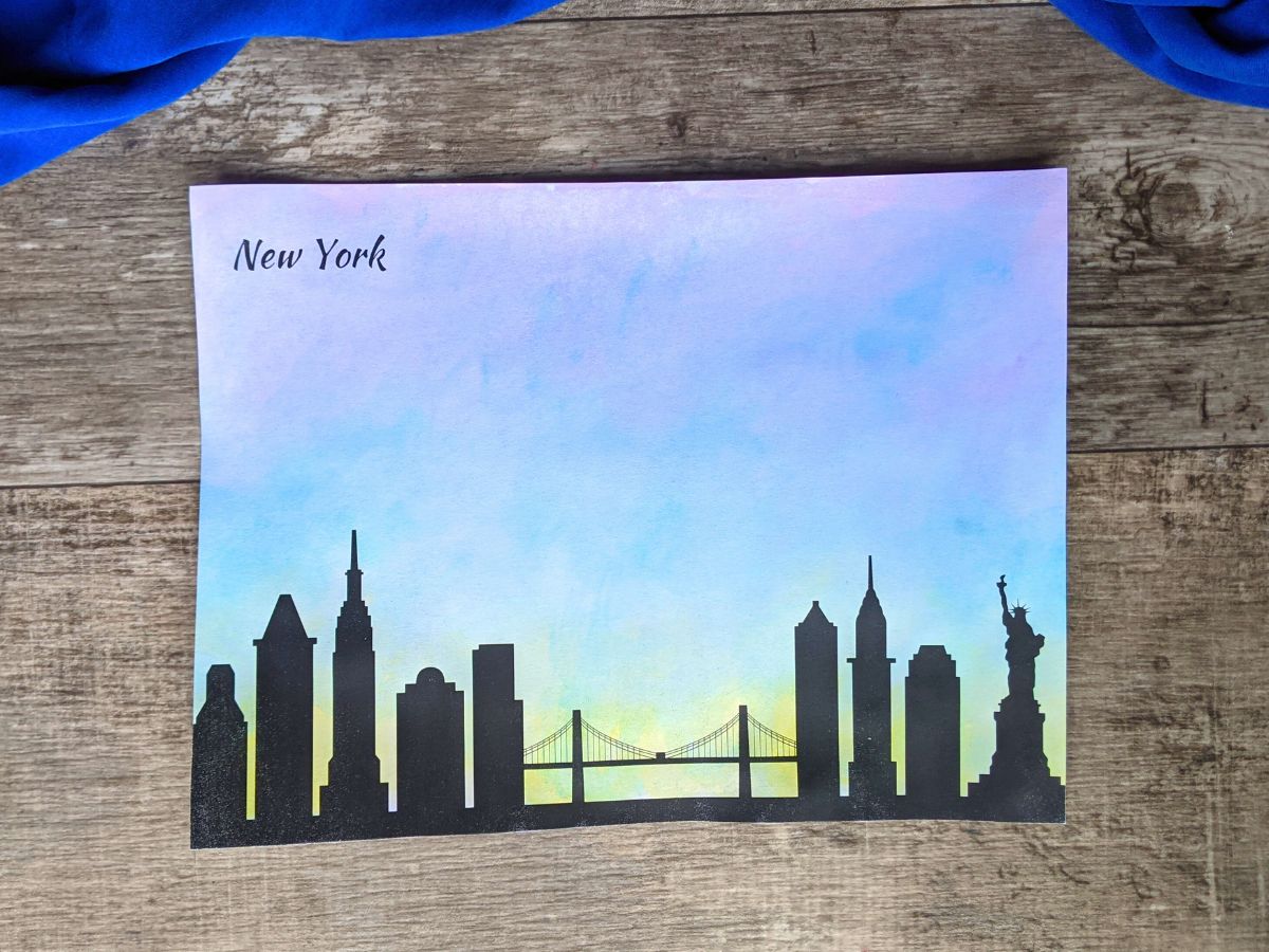 USA Crafts and Activities for Kids (Perfect for Fourth of July ...