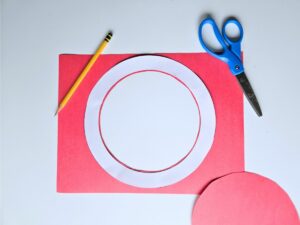 Uncle Sam Hat Craft for Kids - Raise Curious Kids