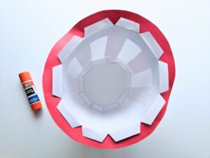 Uncle Sam Hat Craft for Kids - Raise Curious Kids