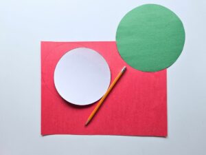 Easy Watermelon Card Craft (Free Printable) - Raise Curious Kids