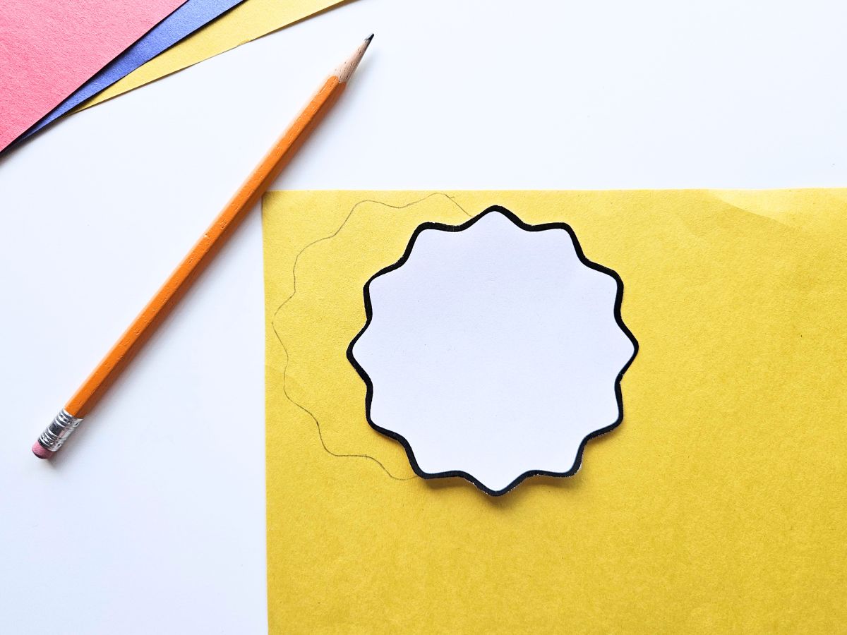 #1 Dad Easy Father's Day Craft - Raise Curious Kids