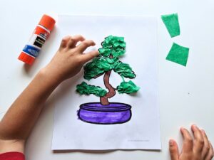 Japan Crafts and Activities for Kids - Raise Curious Kids