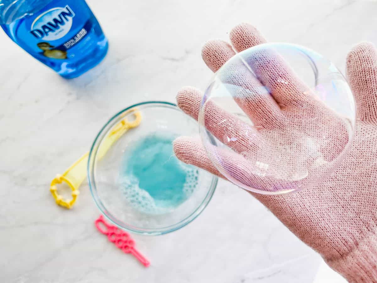 21 Easy Science Experiments for Kids to Do at Home - Raise Curious Kids