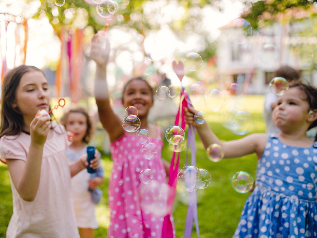 15 Outdoor Water Activities to Keep Kids Cool This Summer - Raise ...
