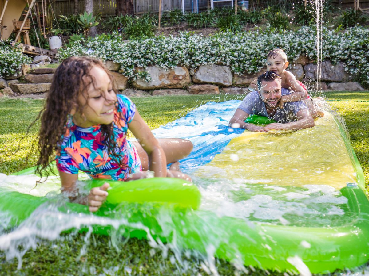 15 Outdoor Water Activities to Keep Kids Cool This Summer - Raise ...