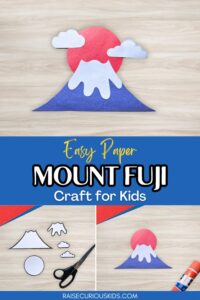 Japan Crafts and Activities for Kids - Raise Curious Kids