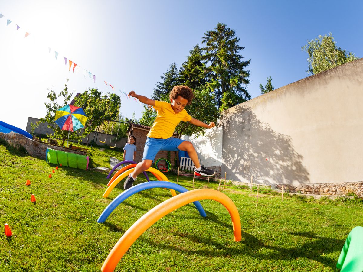 11 Fun Ideas for Celebrating the Olympics at Home - Raise Curious Kids