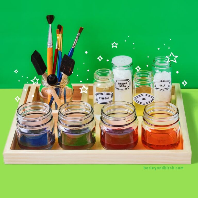 21 Easy Science Experiments for Kids to Do at Home - Raise Curious Kids