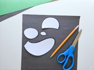 Panda Bear Paper Plate Craft for Kids - Raise Curious Kids