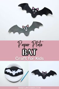 Fun and Easy Halloween Crafts for Kids - Raise Curious Kids