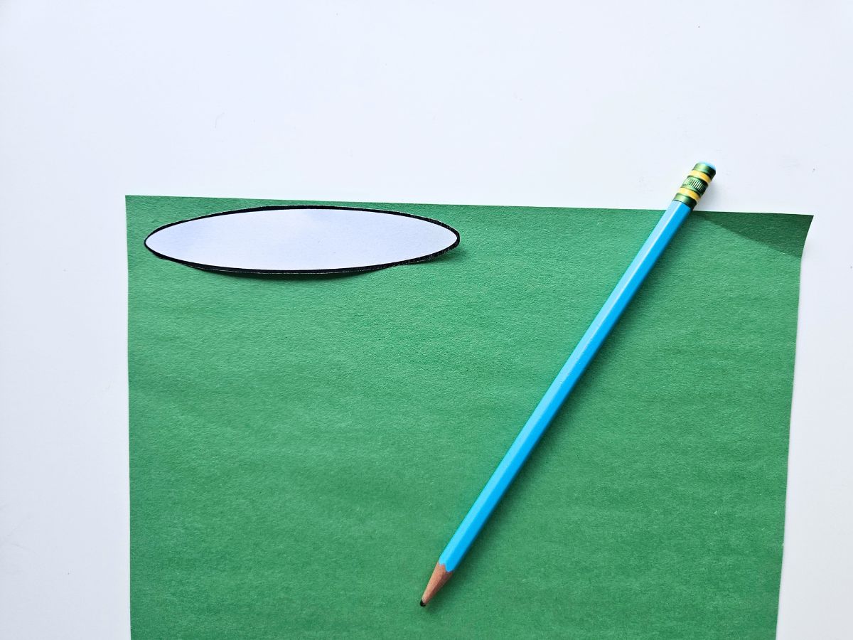 DIY Witch Cauldron Paper Plate Craft - Raise Curious Kids