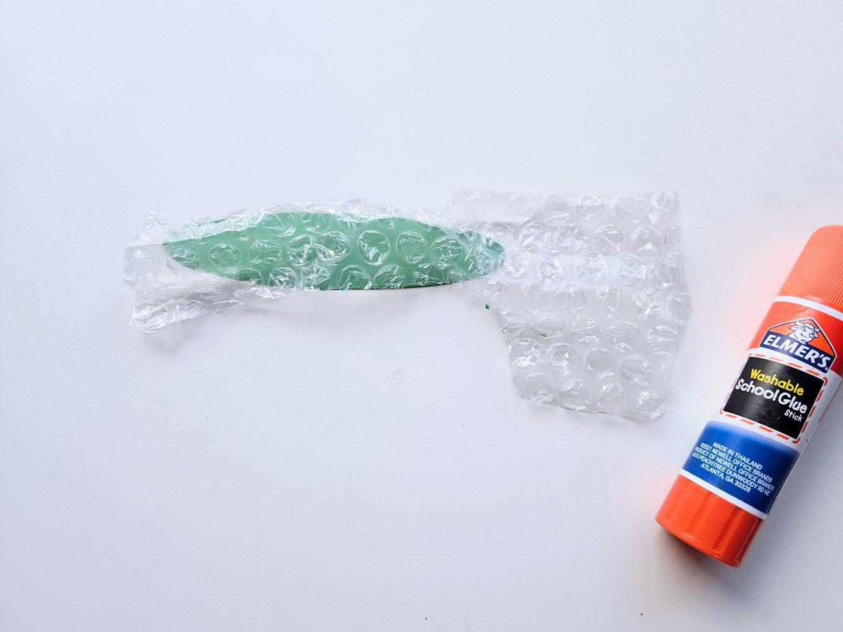 DIY Witch Cauldron Paper Plate Craft - Raise Curious Kids