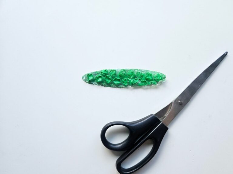 DIY Witch Cauldron Paper Plate Craft - Raise Curious Kids